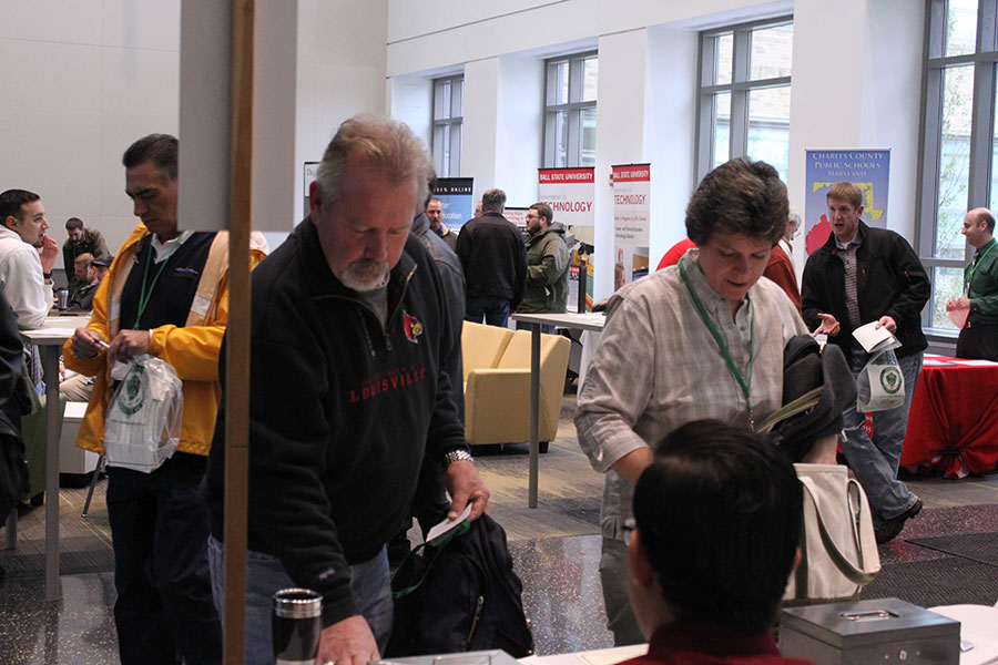 Register | 2025 Technology Fall Conference