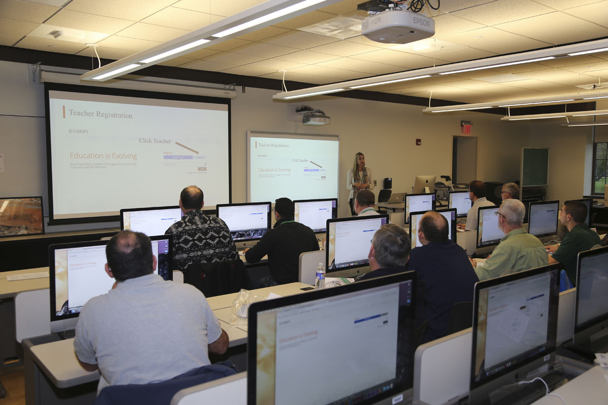 2025 Technology Fall Conference | Technology and Engineering Education ...
