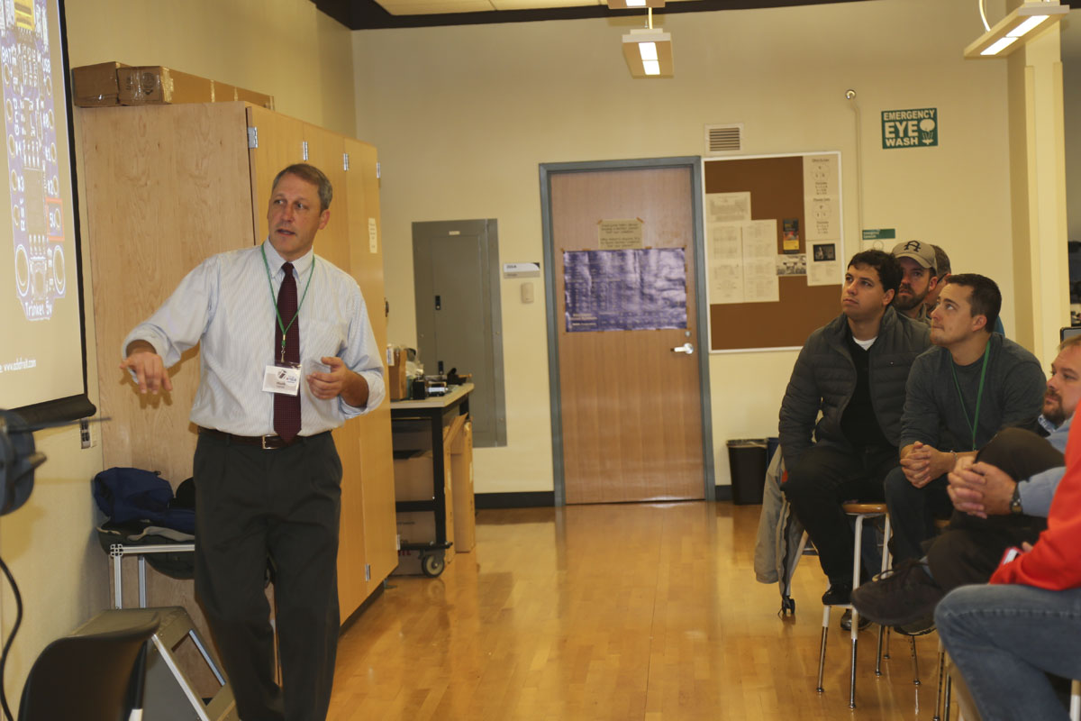 2025 Technology Fall Conference | Technology and Engineering Education ...