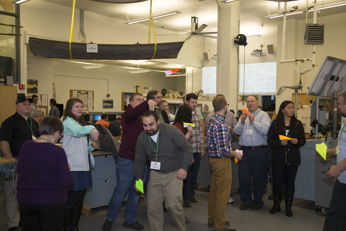 2025 Technology Fall Conference | Technology and Engineering Education ...
