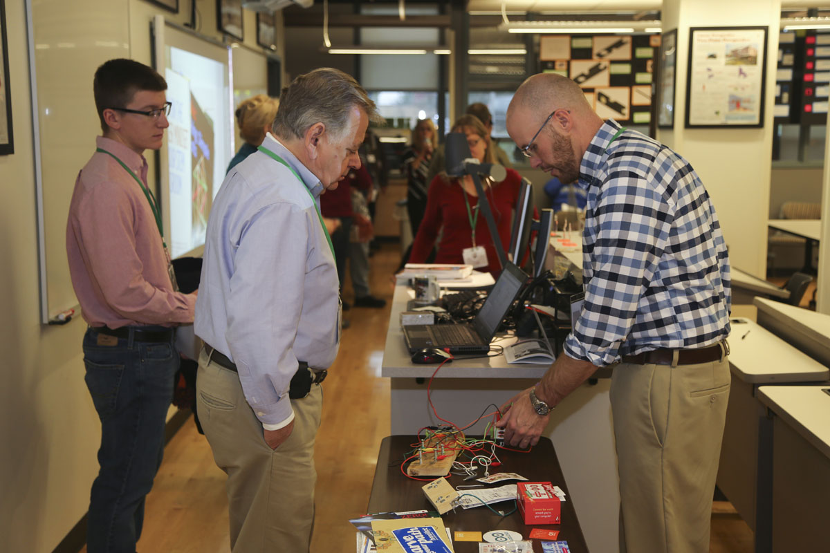 2025 Technology Fall Conference | Technology and Engineering Education ...