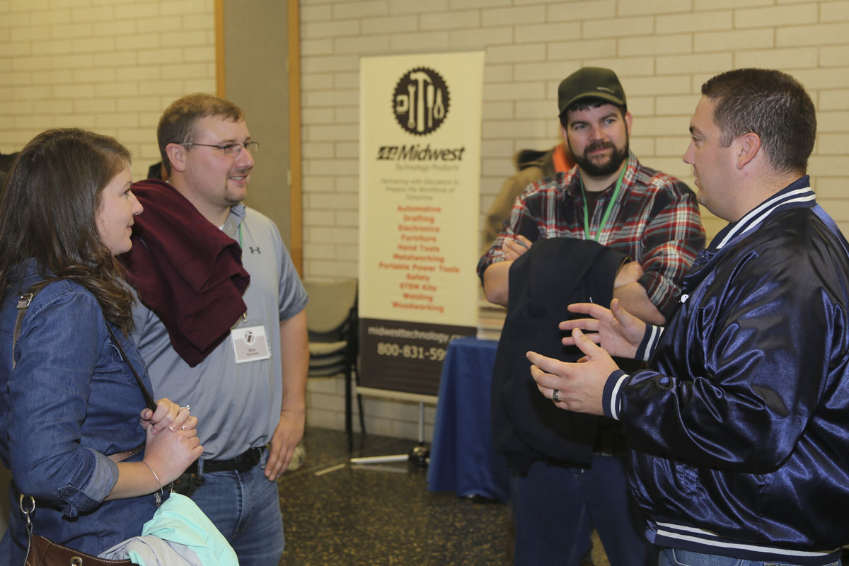 2025 Technology Fall Conference | Technology and Engineering Education ...