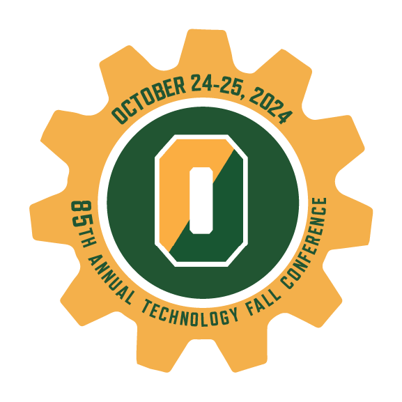 2025 Technology Fall Conference (details soon) | Technology and ...